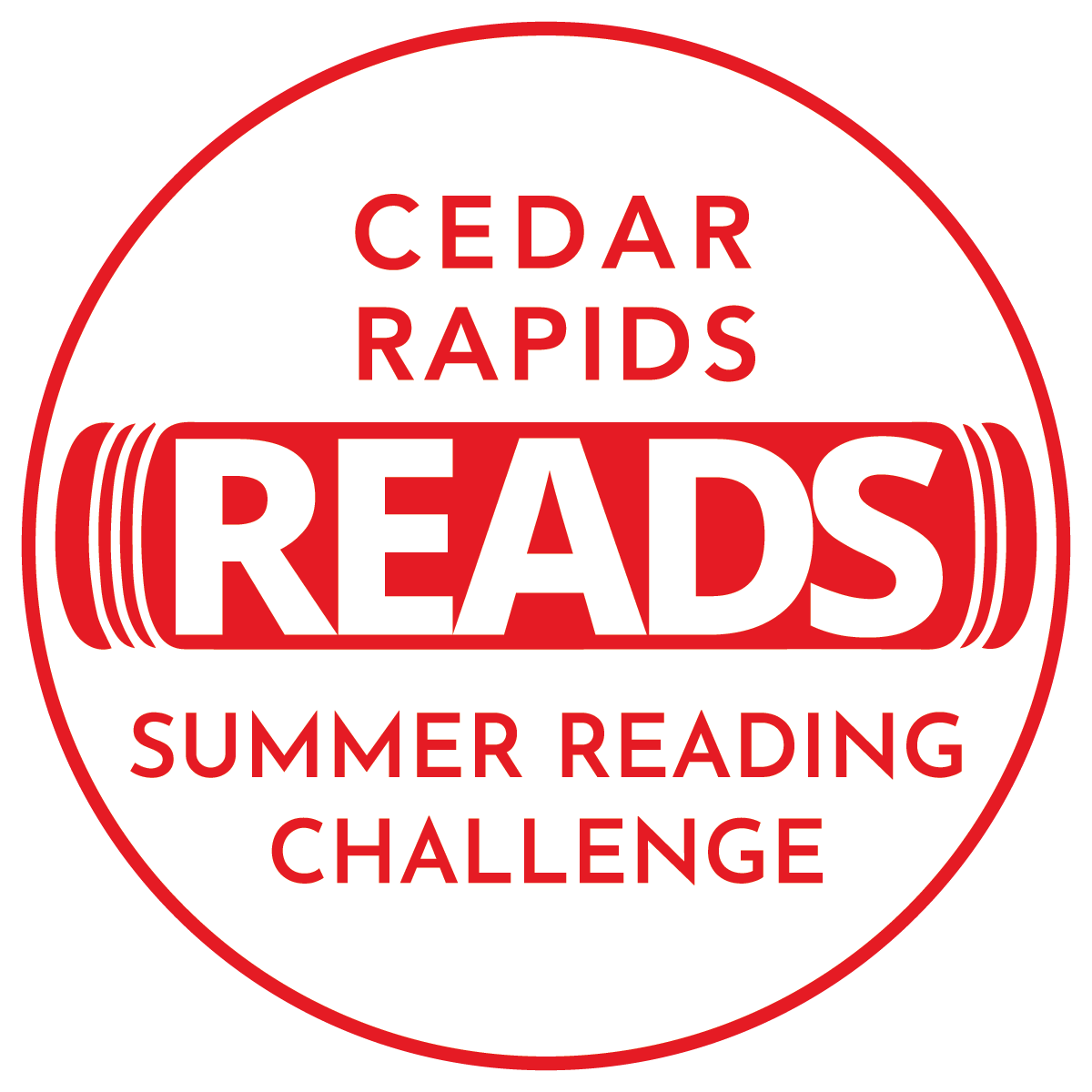 Summer Reading Challenge | Cedar Rapids Public Library